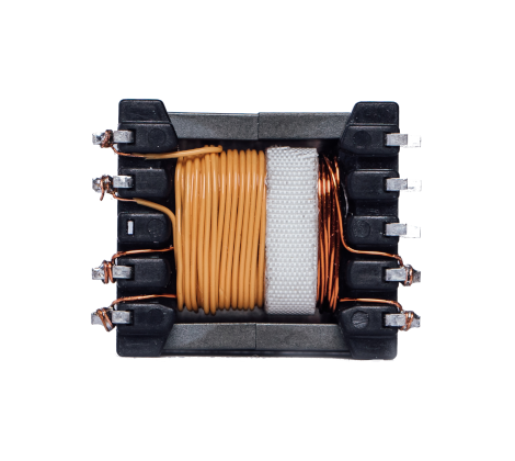 PCB-mounted transformers | SMA Magnetics