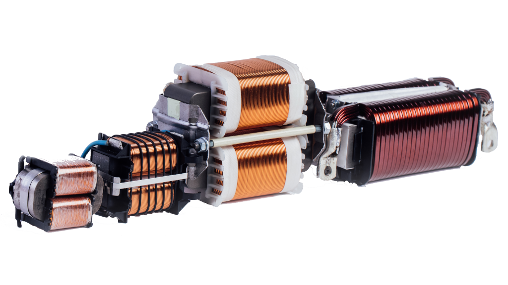 Common-mode chokes (CMC) | SMA Magnetics