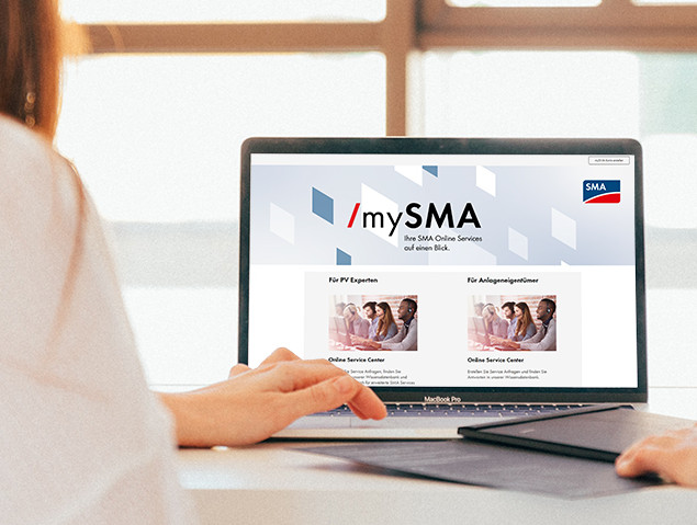 SMA MEA | SMA Solar