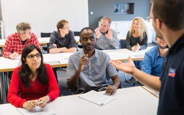 SMA Solar Academy | Soyez un expert du solaire | SMA Solar Academy