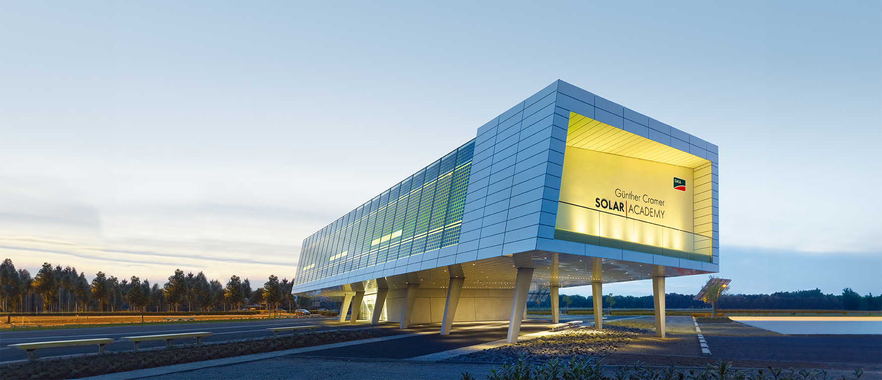 SMA Solar Academy | Be a solar expert | SMA Solar Academy