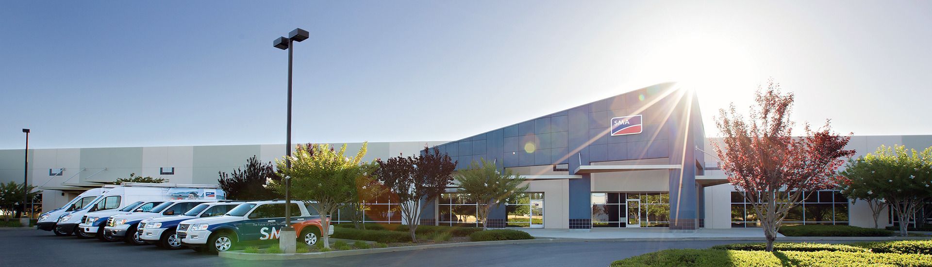 Locations | SMA Solar Academy