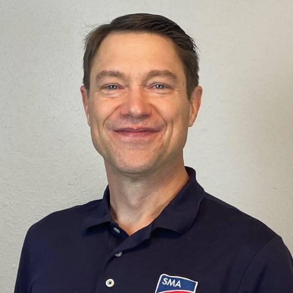 Trainers | SMA Solar Academy