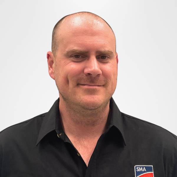 Trainers | SMA Solar Academy