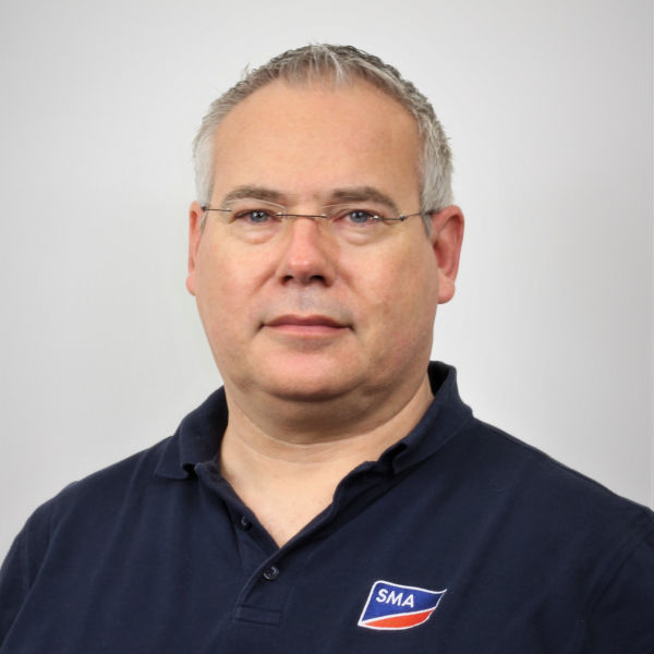 Trainers | SMA Solar Academy