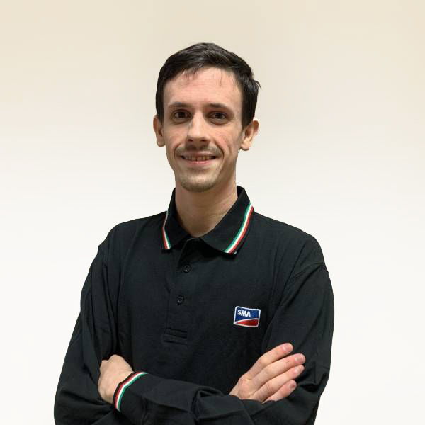 Trainers | SMA Solar Academy