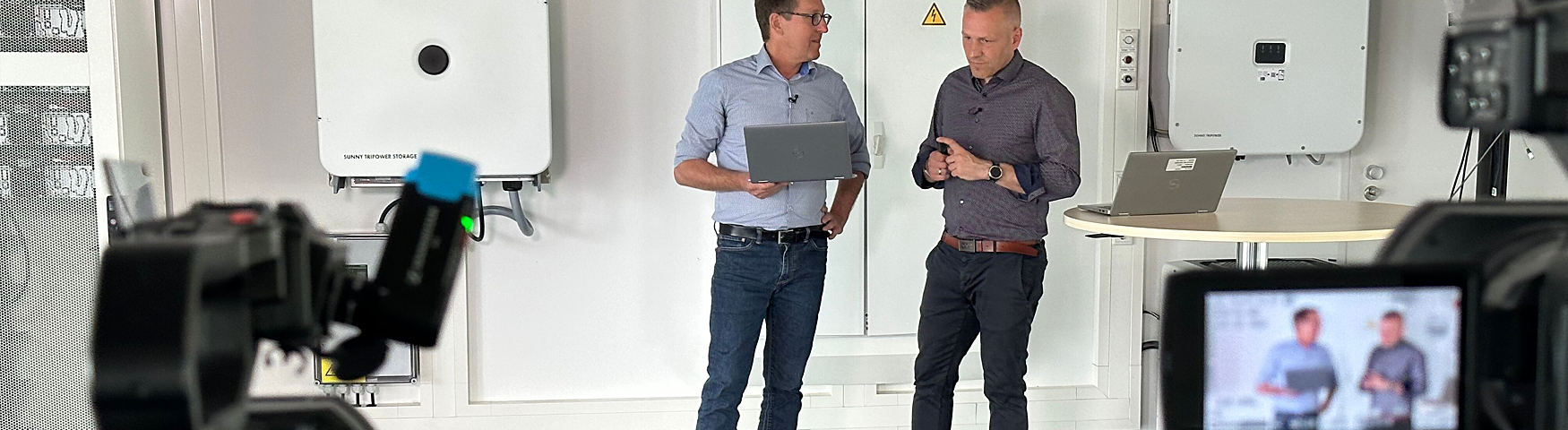 Videos | SMA Solar Academy